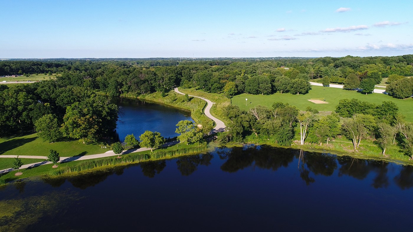 Exploring the Forest Preserves’ Newest Additions | Lake County Forest ...