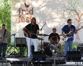Fred Fest Features Local Bands - ALL PRESERVES - News | Lake County ...