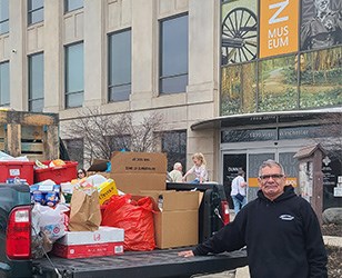 Dunn Museum’s Spring Break Food Drive to Support Food Pantry - Dunn ...