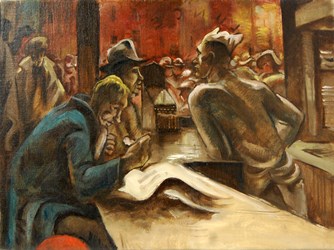 Lake County Artist Exhibit - Dunn Museum - News | Lake County Forest ...