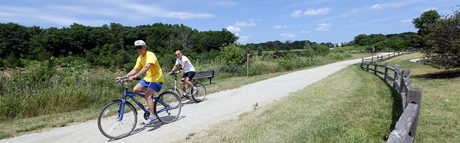 Preserves & Facilities, Recreation, Conservation | Lake County Forest ...