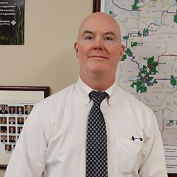 Ron Davis | Lake County Forest Preserves