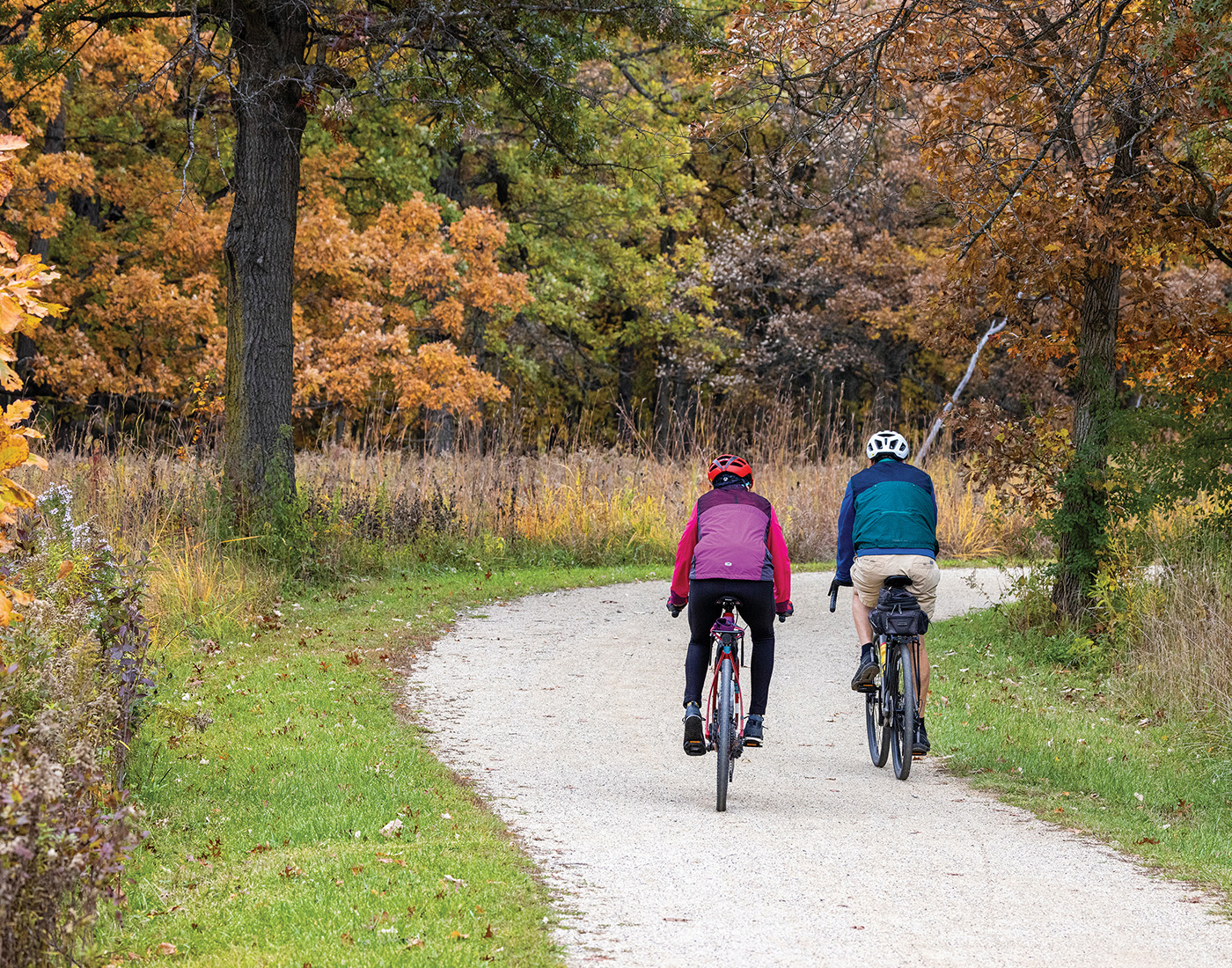 Referendum | Lake County Forest Preserves