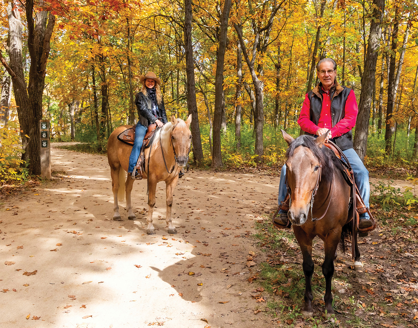 Referendum | Lake County Forest Preserves