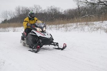 Free Snowmobile Safety Course Offered - General News - News | Lake ...